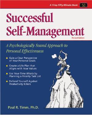 Successful Self-Management: A Psychologically Sound Approach to ...