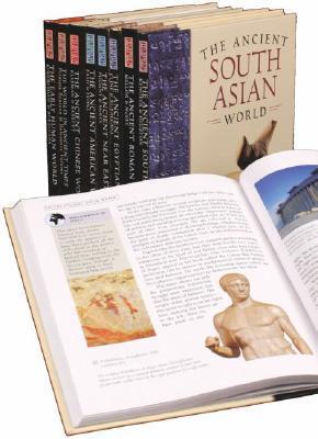 The World in Ancient Times, 9 Vols by Oxford | Goodreads