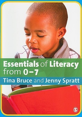 Essentials of Literacy from 0-7: Children's Journeys into Literacy by ...