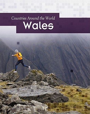 Wales (Countries Around the World) by Mary Colson | Goodreads