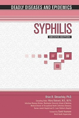 Syphilis by Brian R. Shmaefsky | Goodreads