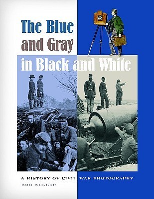 The Blue and Gray in Black and White: A History of Civil War ...