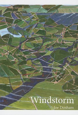 Windstorm by Joe Denham | Goodreads