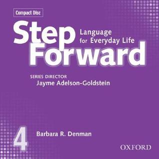 Step Forward 4 Class CDs (3) by Barbara Denman | Goodreads