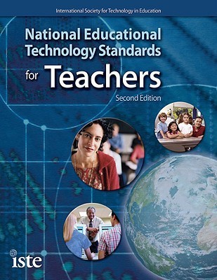National Educational Technology Standards for Teachers by International ...