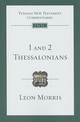 1 and 2 Thessalonians: An Introduction and Commentary (Volume 13) by ...