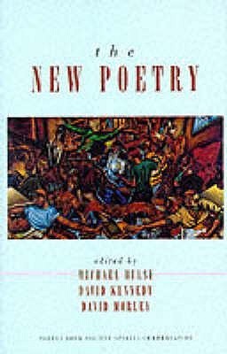 The New Poetry by Michael Hulse | Goodreads