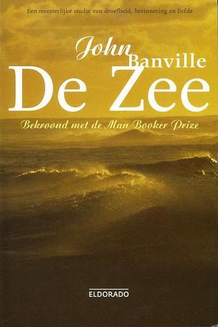 De Zee by John Banville | Goodreads