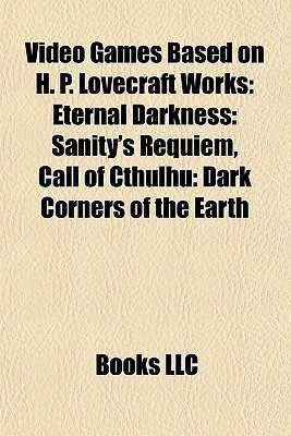 Video Games Based on H. P. Lovecraft Works: Quake, Eternal Darkness ...