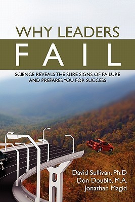 Why Leaders Fail: Science reveals the sure signs of failure and ...