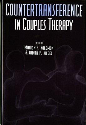 Countertransference in Couples Therapy by Judith Siegel | Goodreads