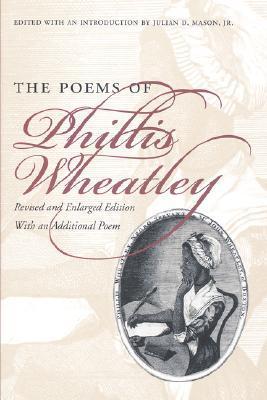 The Poems of Phillis Wheatley by Phillis Wheatley | Goodreads