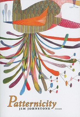 Patternicity by Jim Johnstone | Goodreads