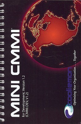 Mini CMMI for Development: Version 1.2 by Ralph Williams | Goodreads