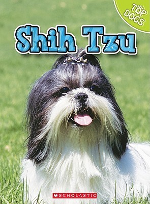 Shih Tzu (Top Dogs (Children's Press) (Library)) by Charles George ...