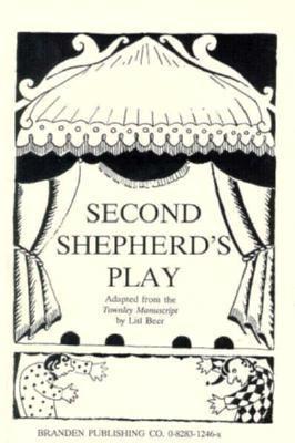 Second Shepherd's Play by Wakefield Master | Goodreads