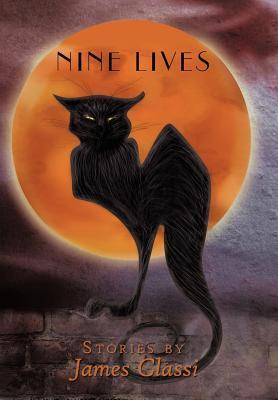 Nine Lives by James Classi | Goodreads