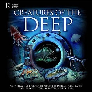 Creatures of the Deep: An Interactive Journey Through the Deepest Ocean ...