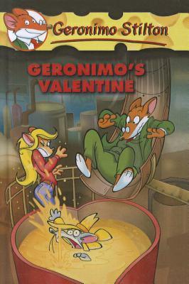 Geronimo's Valentine (Geronimo Stilton) by Elizabeth Winthrop | Goodreads