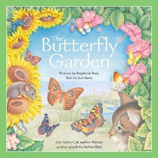 The Butterfly Garden by Sue Harris | Goodreads