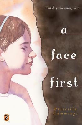 A Face First by Priscilla Cummings | Goodreads
