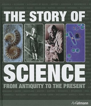 Story of Science: From Antiquity to the Present by R.R. Subramanian ...