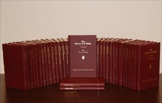 Set - History of Al-Tabari: Volumes 1-40 (Includes Index) by Muhammad ...