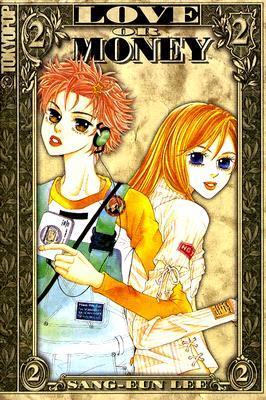 Love or Money Volume 2 by Lee Sang-eun | Goodreads
