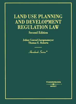 Land Use Planning and Development Regulation Law by Julian Conrad ...