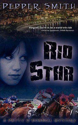 Rio Star by Pepper Smith | Goodreads