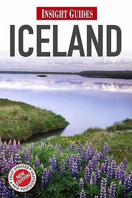 Insight Guides Iceland by Insight Guides | Goodreads