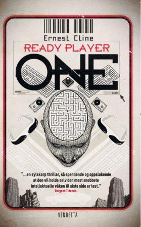 Ready Player One by Ernest Cline | Goodreads