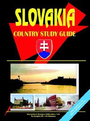 Slovak Republic Country by USA International Business Publications ...
