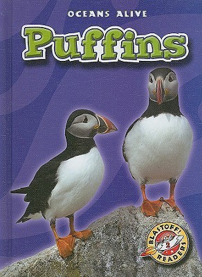 Puffins (Blastoff! Readers: Oceans Alive) by Colleen Sexton | Goodreads