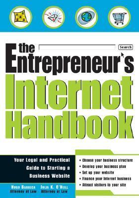 The Entrepreneur's Internet Handbook: Your Legal and Practical Guide to ...
