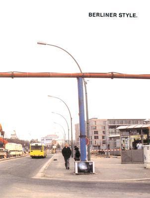 Berliner Style by Carolin Kurz | Goodreads