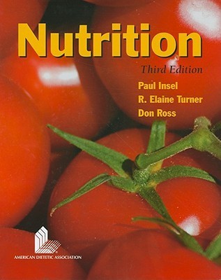 Nutrition by Paul M. Insel | Goodreads