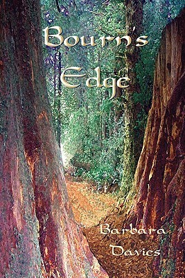 Bourn's Edge by Barbara Davies | Goodreads