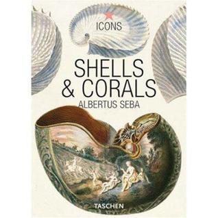 Seba, Shells & Corals by Albertus Seba | Goodreads