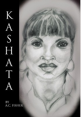 Kashata by A.C. Fisher | Goodreads