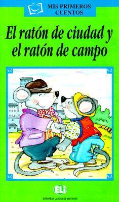 Raton De Cuidad Y El Raton (Spanish Edition) by Distribooks | Goodreads