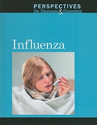Influenza by Clay Farris Naff | Goodreads