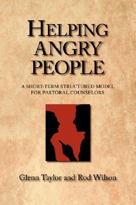 Helping Angry People: A Short-term Structured Model for Pastoral ...