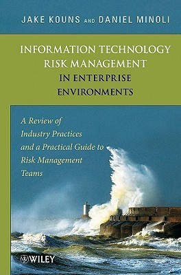 Information Technology Risk Management in Enterprise Environments: A ...