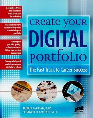 Create Your Digital Portfolio: The Fast Track to Career Success by ...