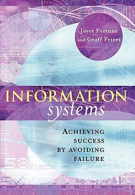 Information Systems by Joyce Fortune | Goodreads