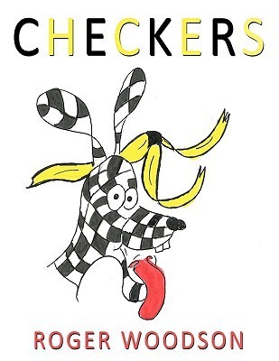 Checkers by Roger Woodson | Goodreads