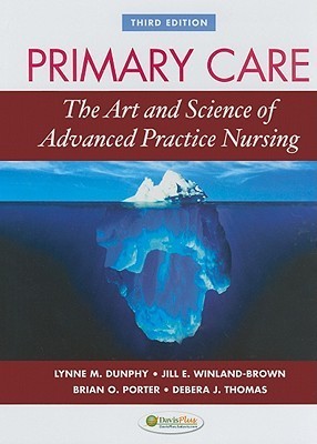 Primary Care: Art and Science of Advanced Practice Nursing by Lynne ...