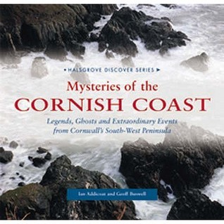 Mysteries of the Cornish Coast by Geoff Buswell | Goodreads