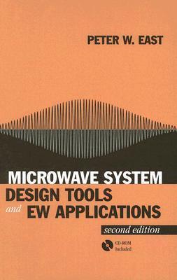 Microwave System Design Tools and EW Applications (Artech House ...